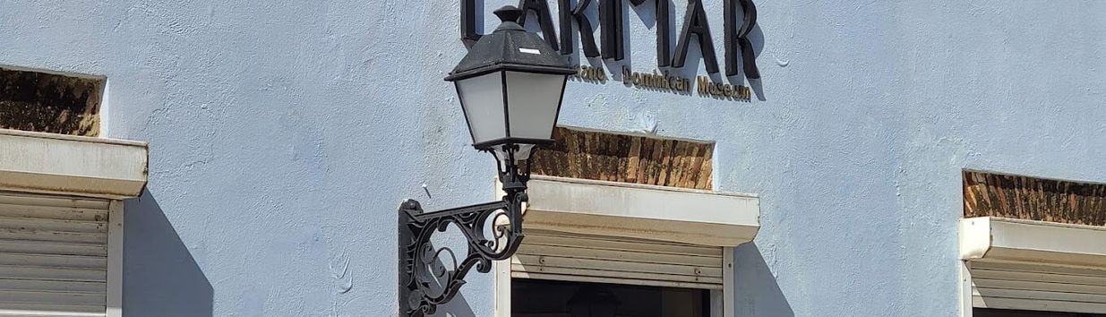 Larimar Museum | Entrance Fee, Opening Hours & More