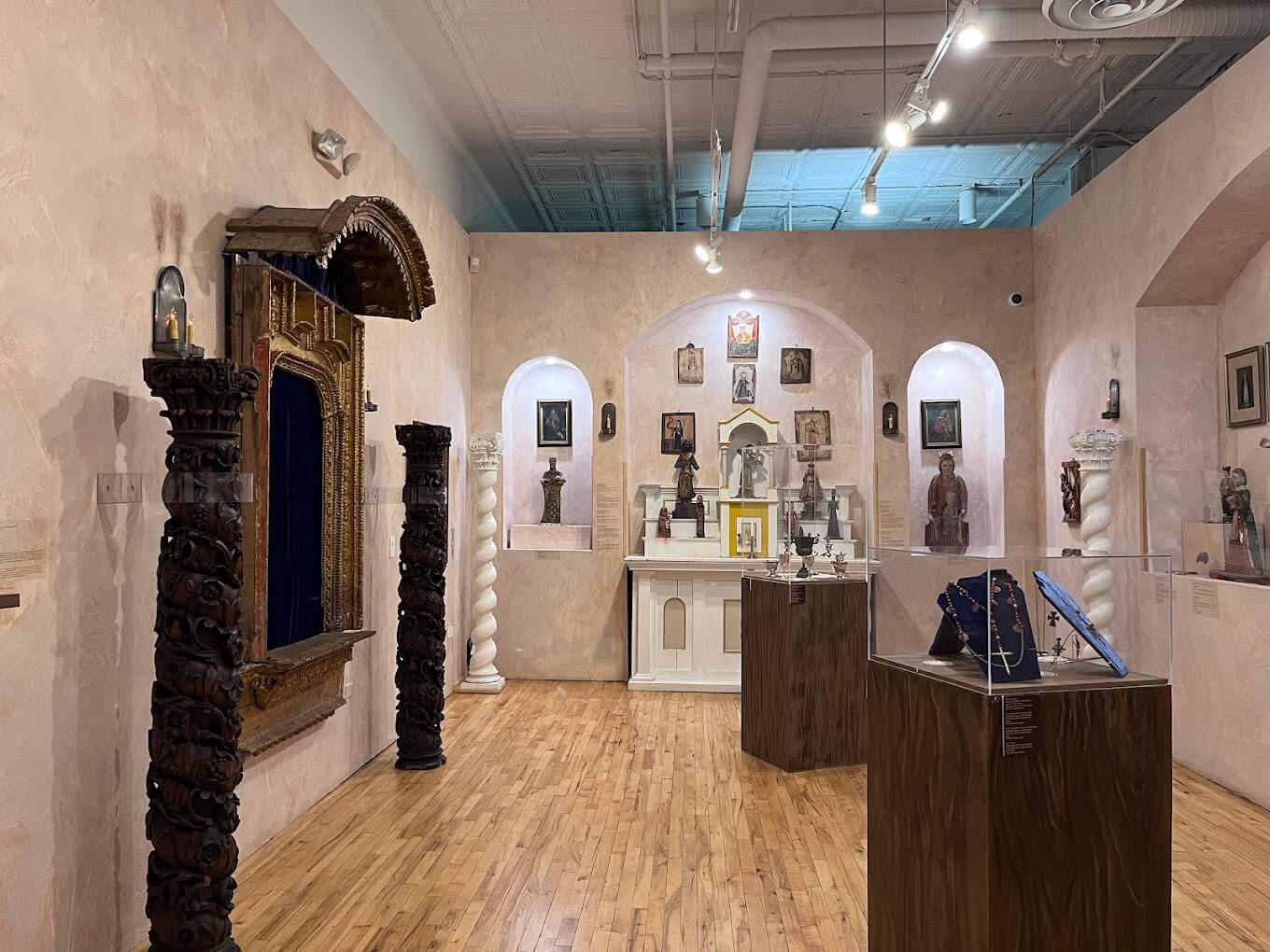 Las Americas Museum | Entrance Fee, Opening Hours & More