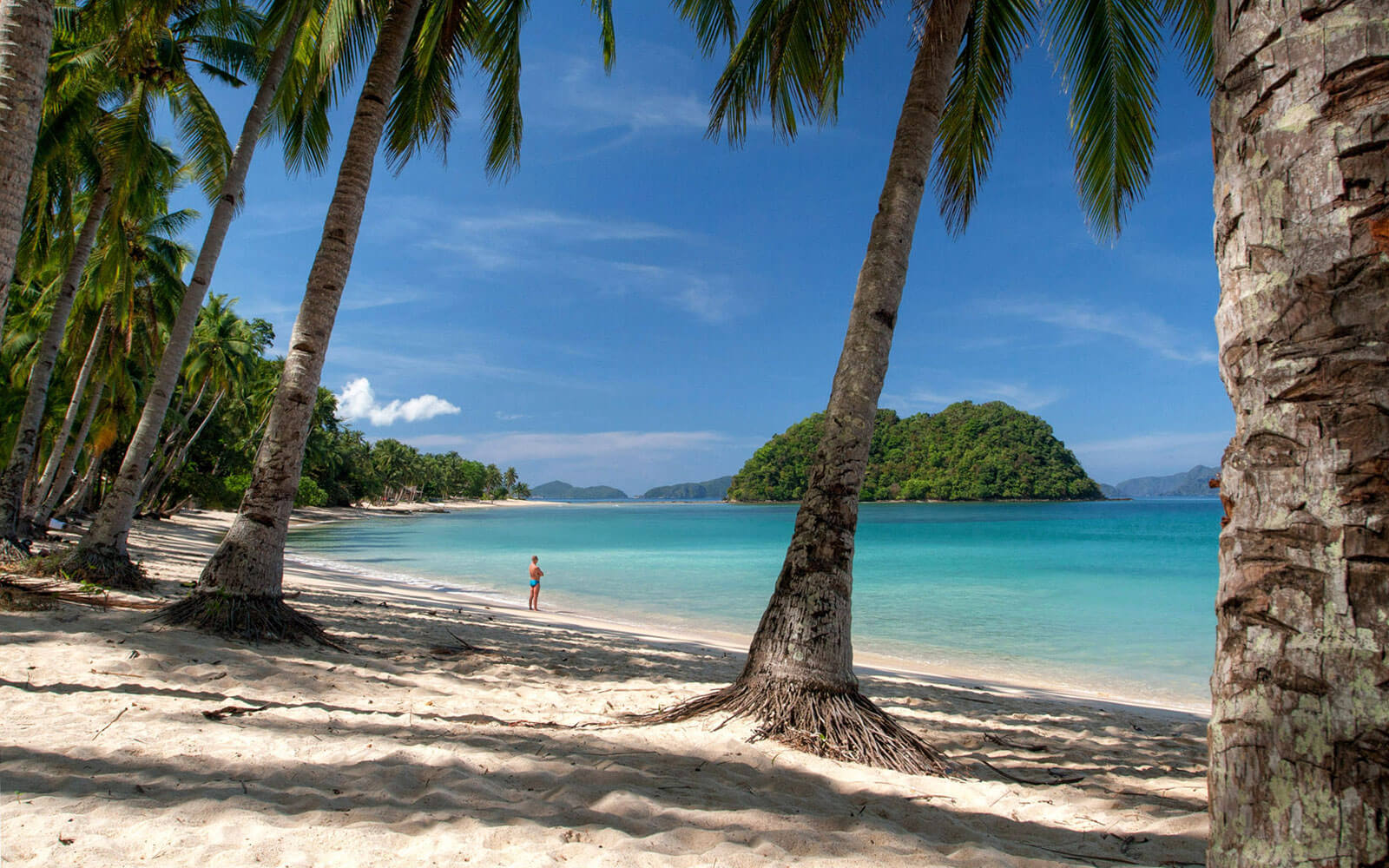 Banul Beach | Entrance Fee, Opening Hours & More