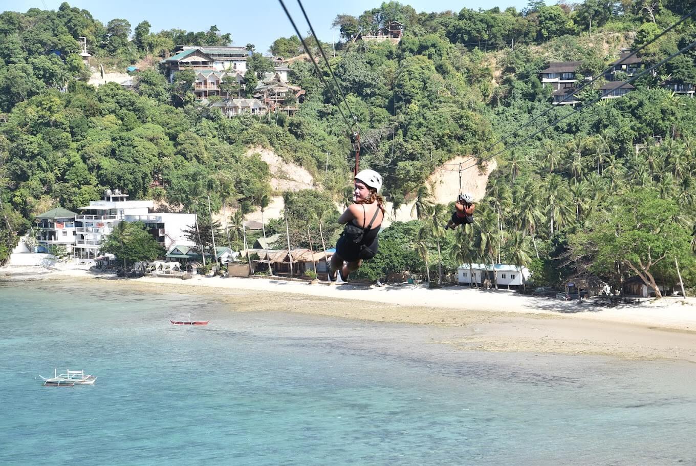 Las Cabanas Beach Zip Line | Entrance Fee, Opening Hours & More