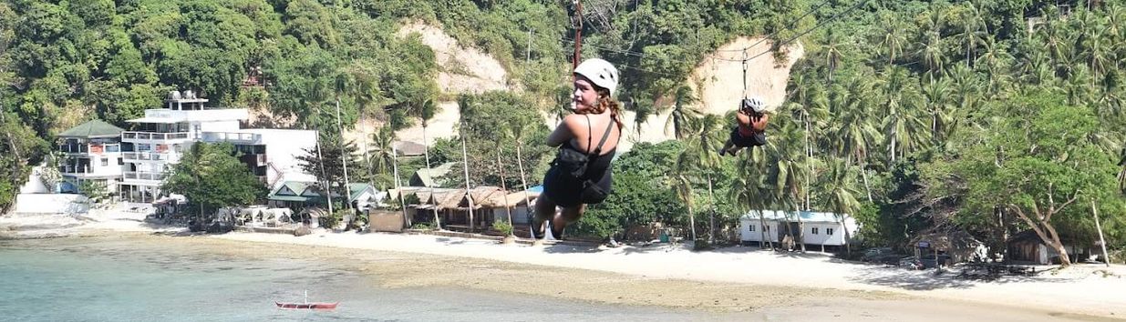 Las Cabanas Beach Zip Line | Entrance Fee, Opening Hours & More