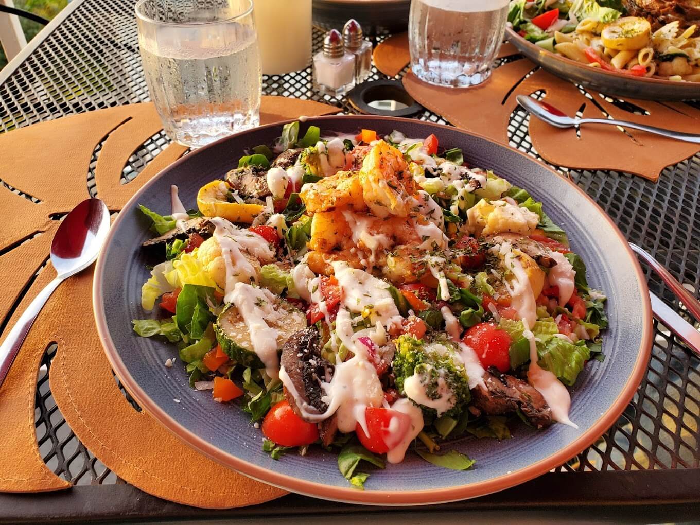 Las Vistas Cafe at Siete Mares Bay Inn | Entrance Fee, Opening Hours & More