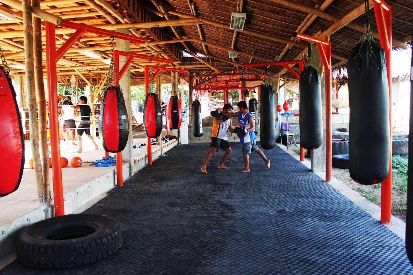 D'Mall Boracay | Entrance Fee, Opening Hours & More