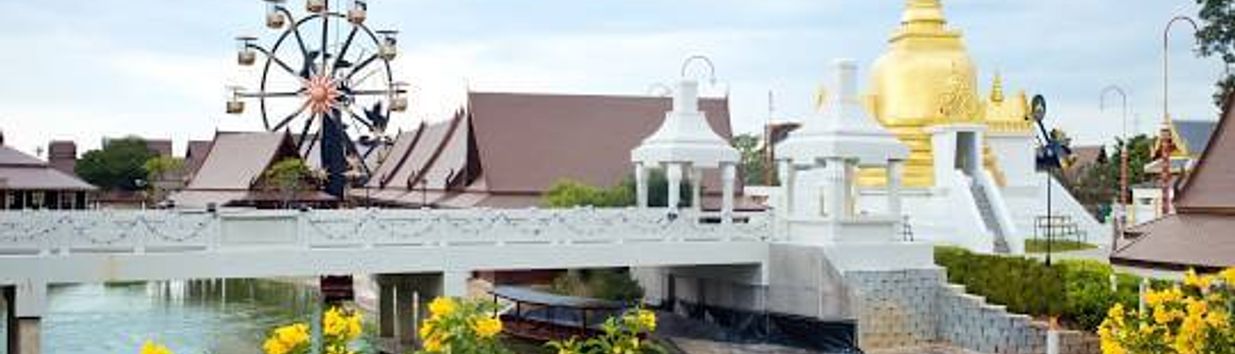 Legend Siam Pattaya | Entrance Fee, Opening Hours & More