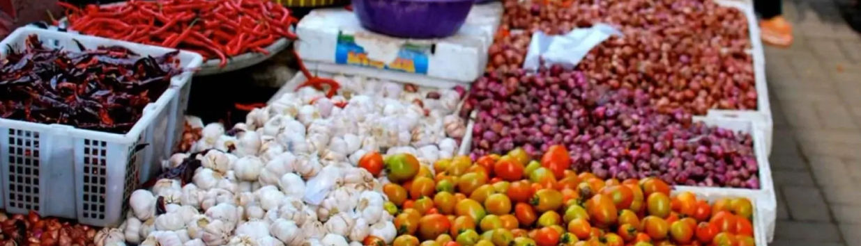 Lendang Bajur Market | Entrance Fee, Opening Hours & More