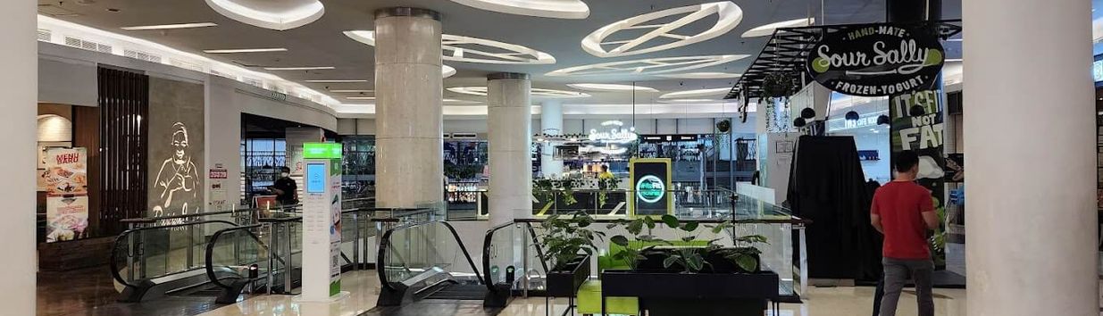 Lippo Mall Kemang | Entrance Fee, Opening Hours & More