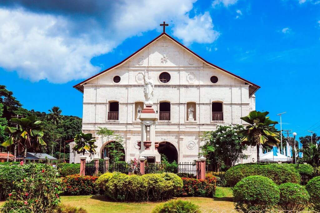 Loboc Church | Entrance Fee, Opening Hours & More