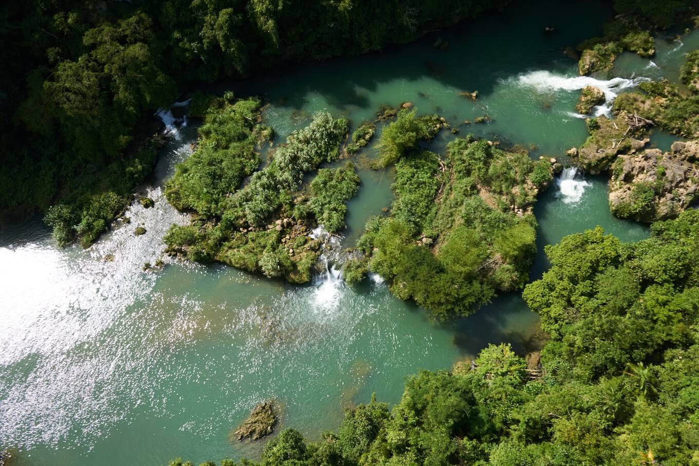 Loboc Ecotourism Adventure Park | Entrance Fee, Opening Hours & More