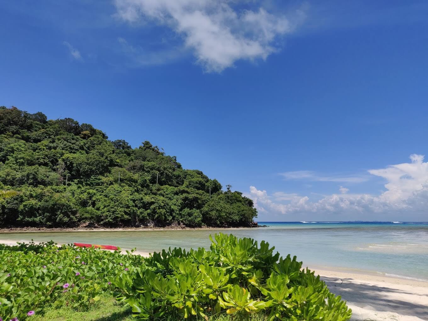 Loh Ba Gao Bay | Entrance Fee, Opening Hours & More