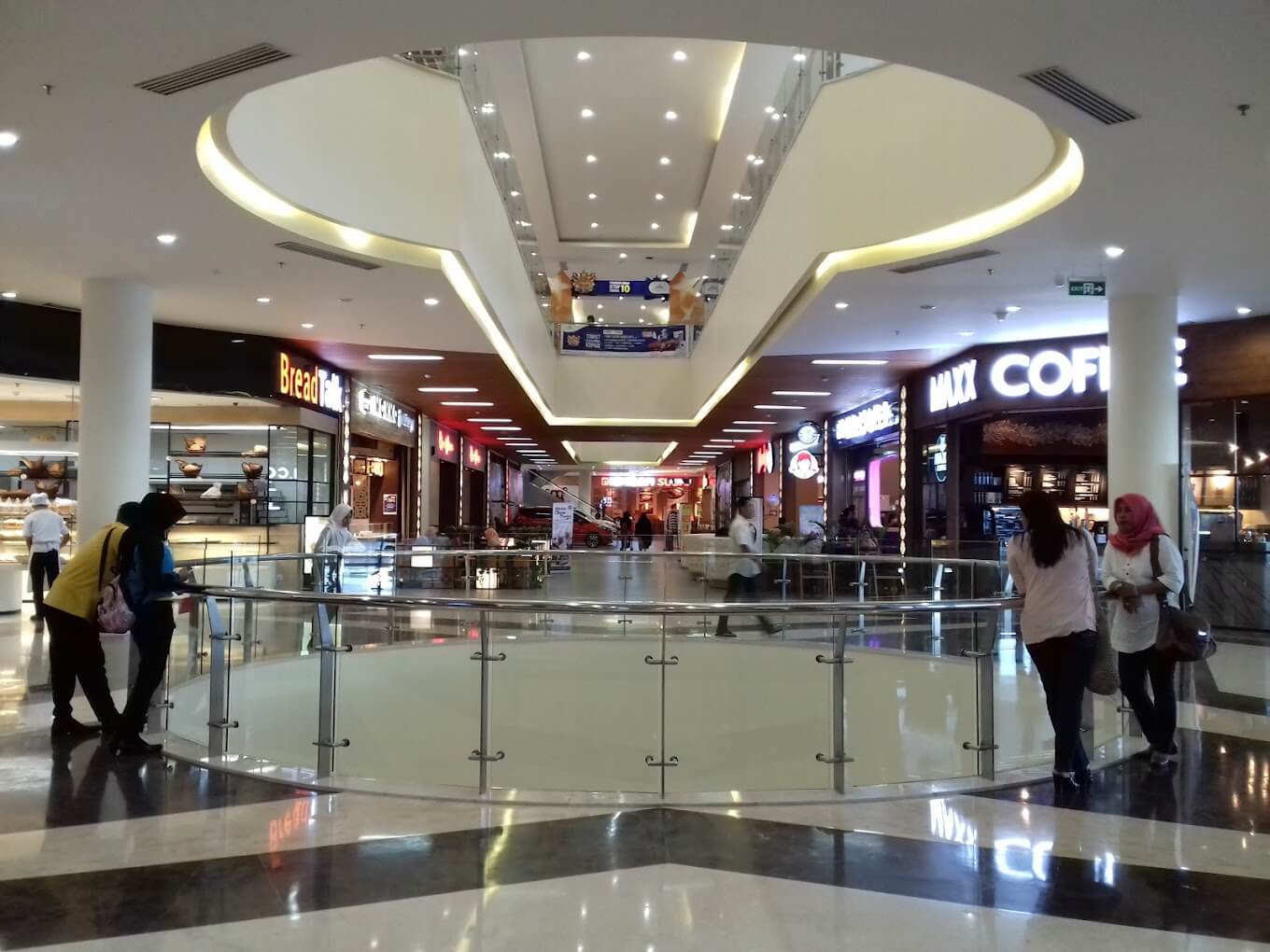 Lombok Epicentrum Mall | Entrance Fee, Opening Hours & More