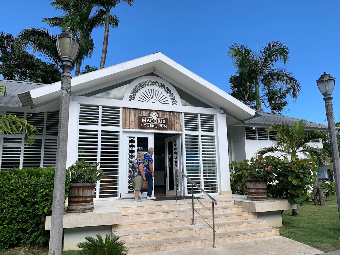 Macorix House of Rum | Entrance Fee, Opening Hours & More