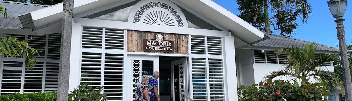 Macorix House of Rum | Entrance Fee, Opening Hours & More
