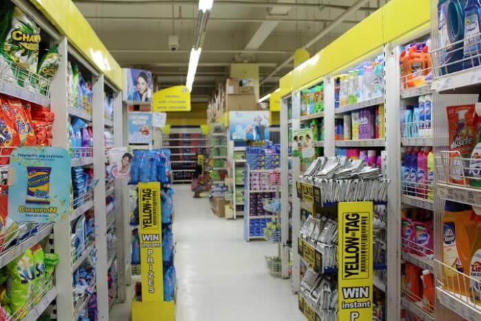 Parkmall | Entrance Fee, Opening Hours & More