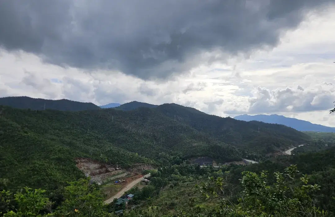 Magarwak Mountain North Peak | Entrance Fee, Opening Hours & More