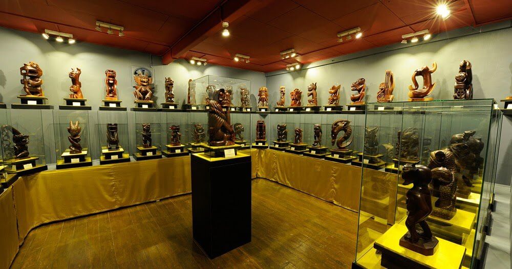 Mah Meri Art Gallery | Entrance Fee, Opening Hours & More