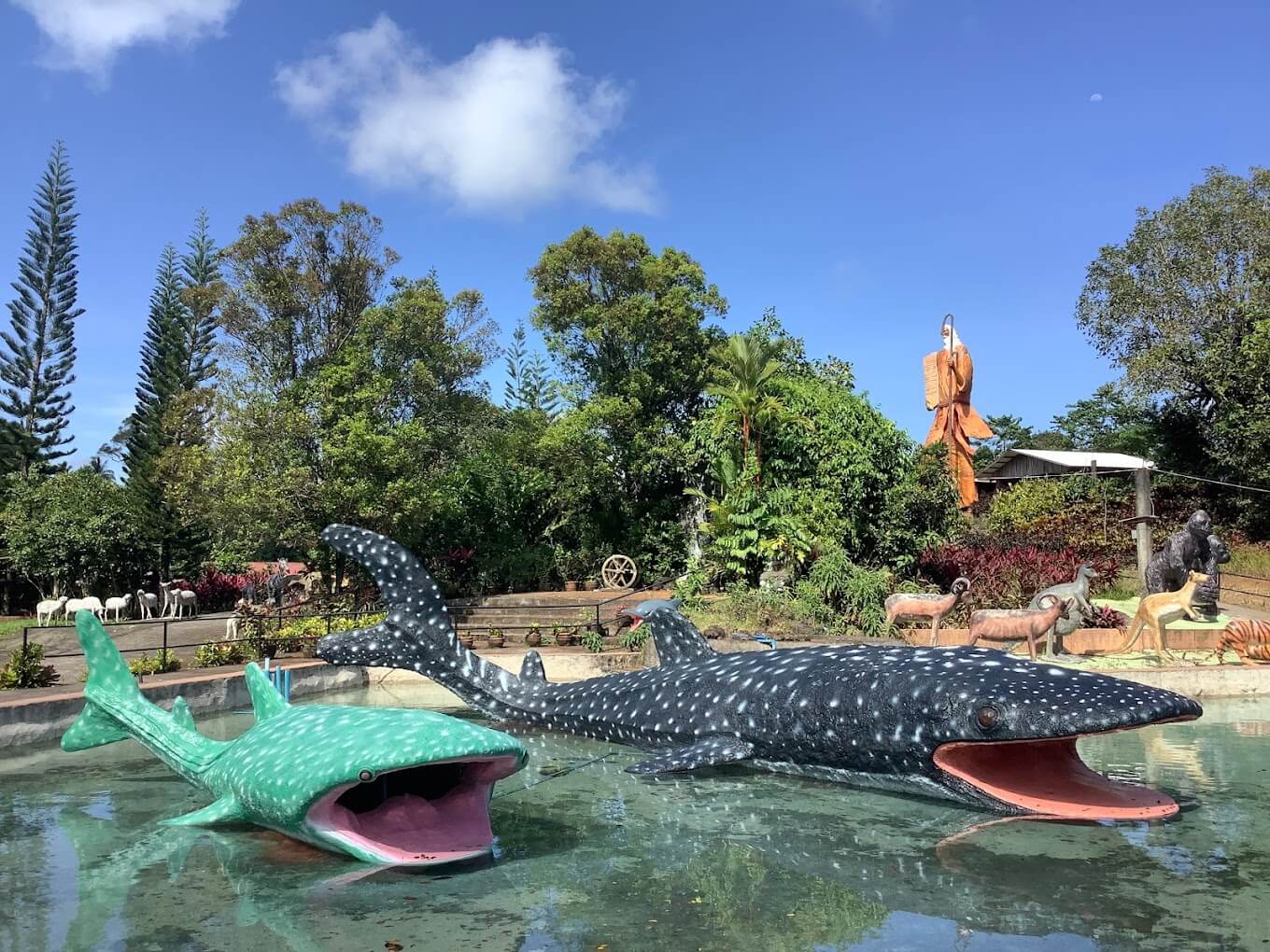 Mainit Hot Springs | Entrance Fee, Opening Hours & More