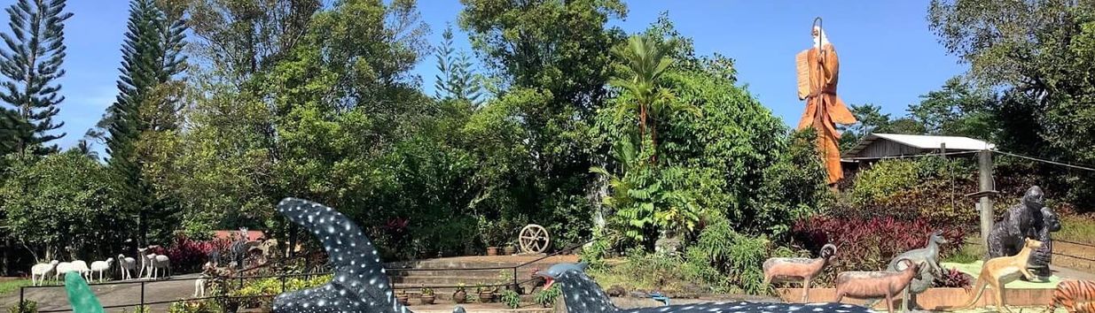 Mainit Hot Springs | Entrance Fee, Opening Hours & More