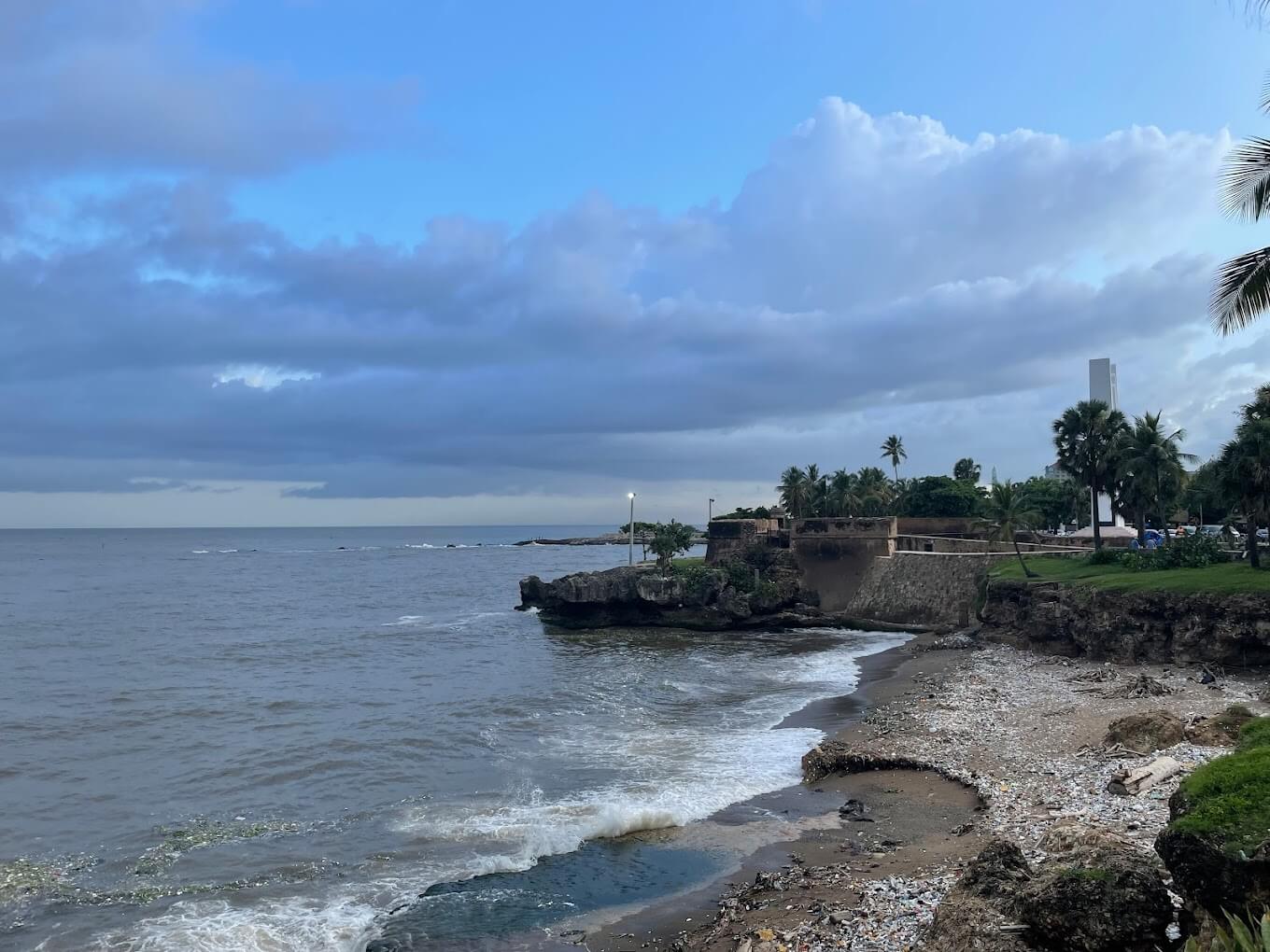 Malecón de Santo Domingo | Entrance Fee, Opening Hours & More