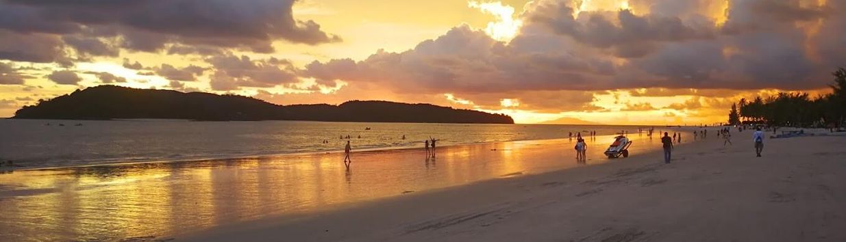 Mali Mali Beach Bar | Entrance Fee, Opening Hours & More