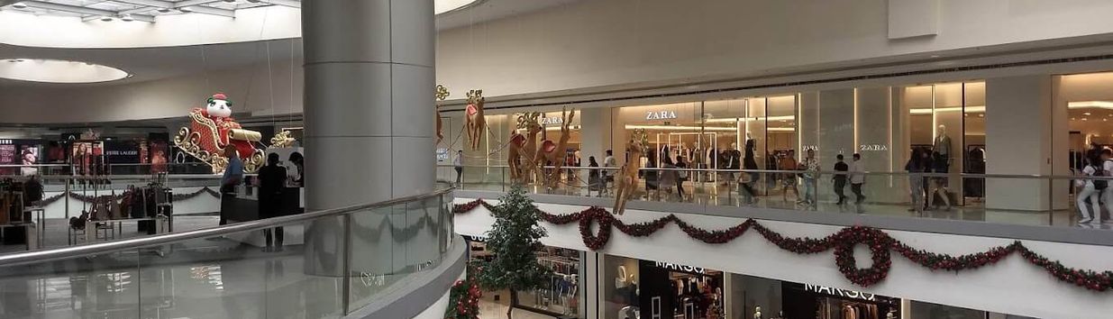 Mall of Asia | Entrance Fee, Opening Hours & More