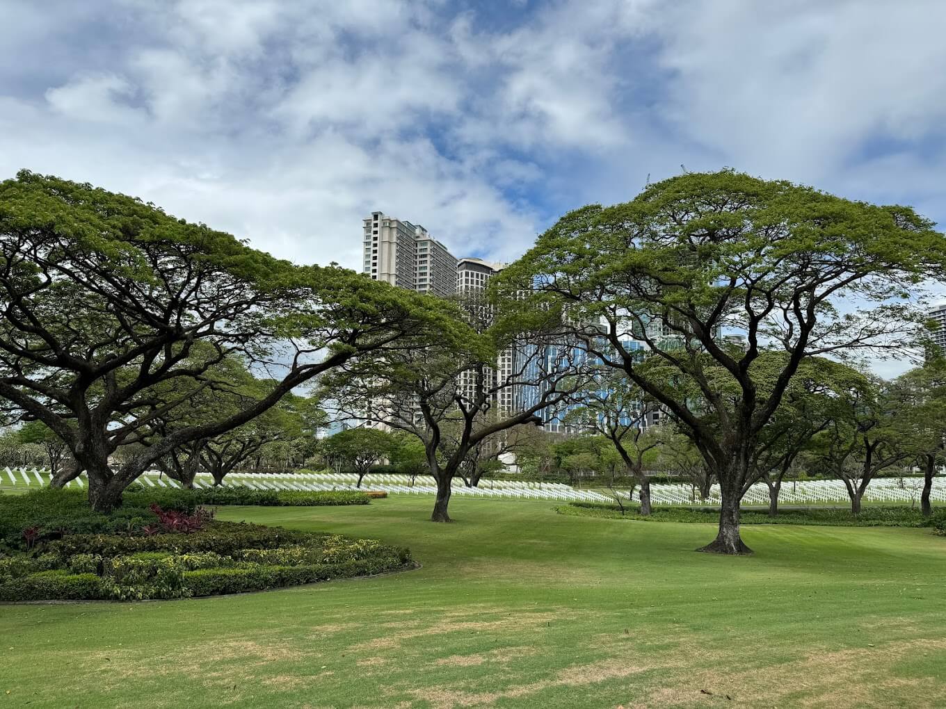 Manila American Cemetery and Memorial | Entrance Fee, Opening Hours & More