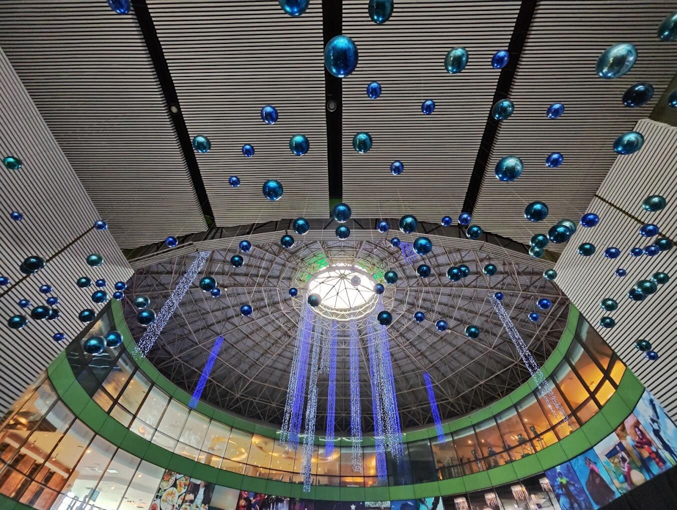 Manila Ocean Park | Entrance Fee, Opening Hours & More