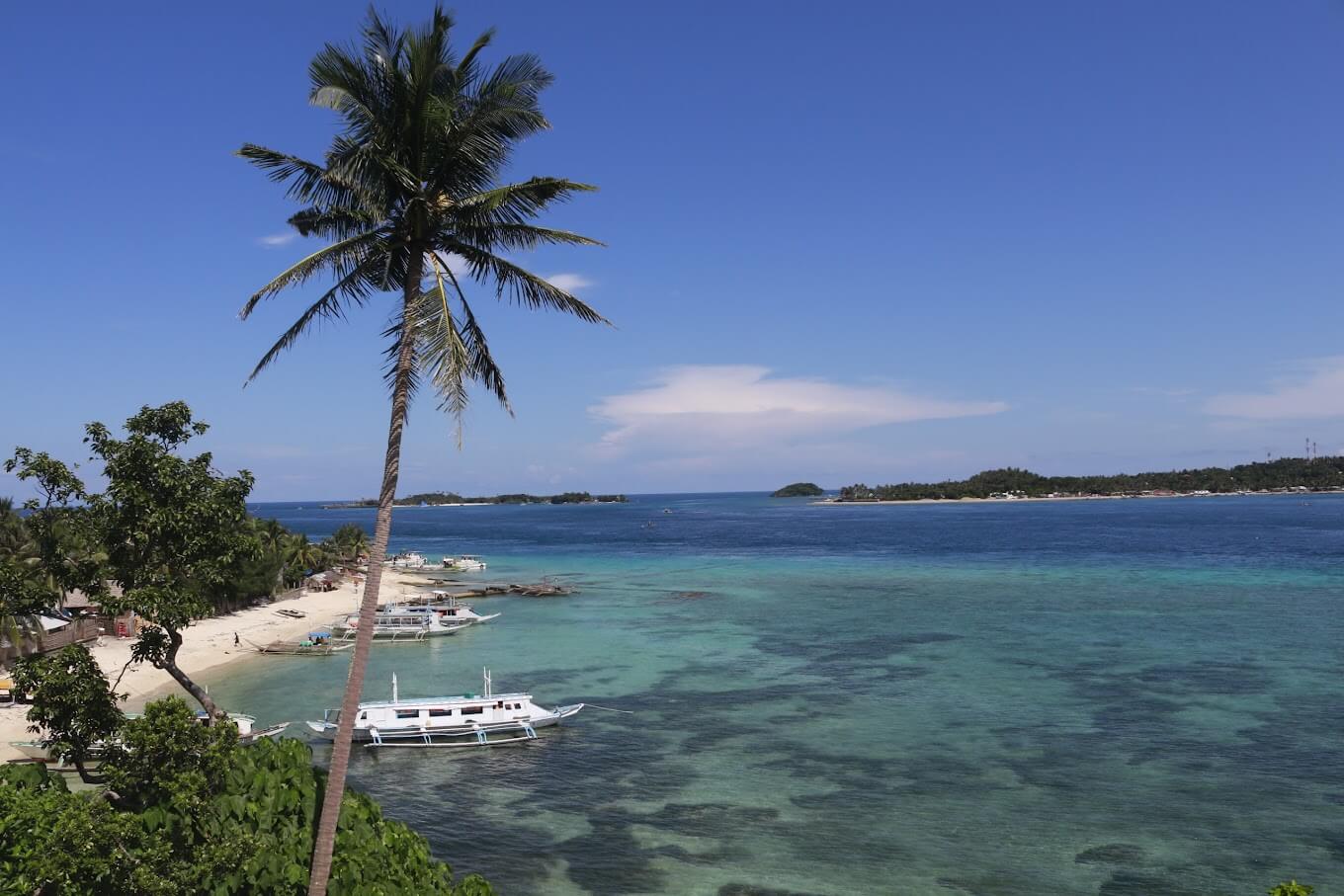 D'Mall Boracay | Entrance Fee, Opening Hours & More