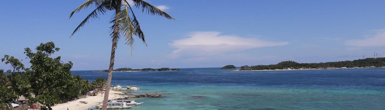 Manoc-Manoc Beach | Entrance Fee, Opening Hours & More