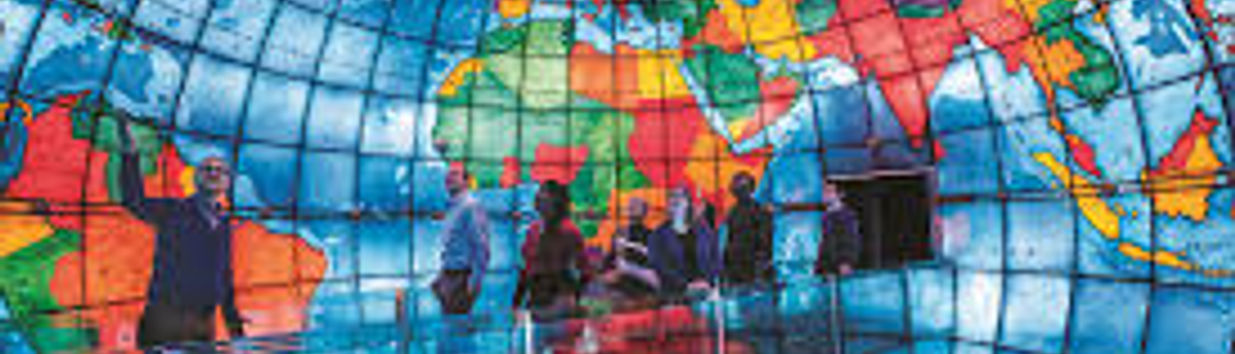 Mapparium | Entrance Fee, Opening Hours & More