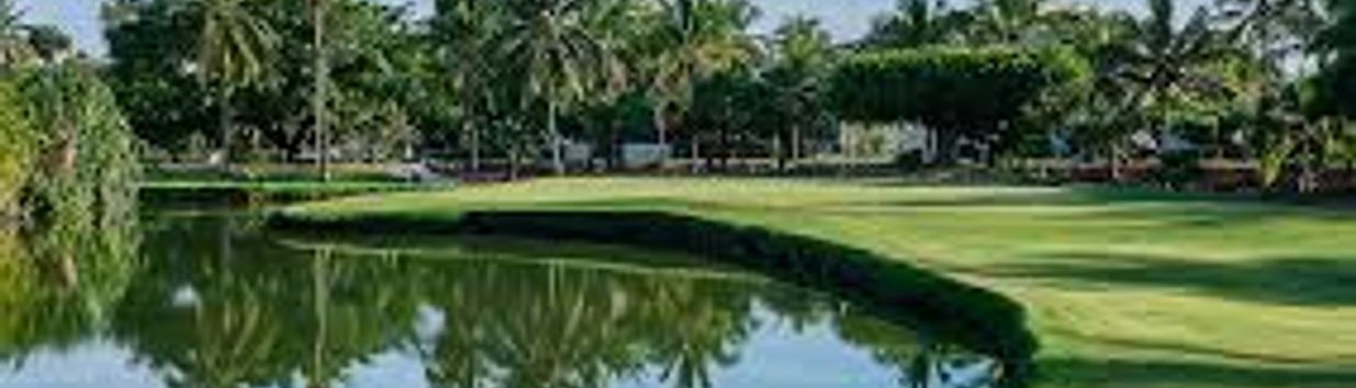 Marina Vallarta Golf Club | Entrance Fee, Opening Hours & More