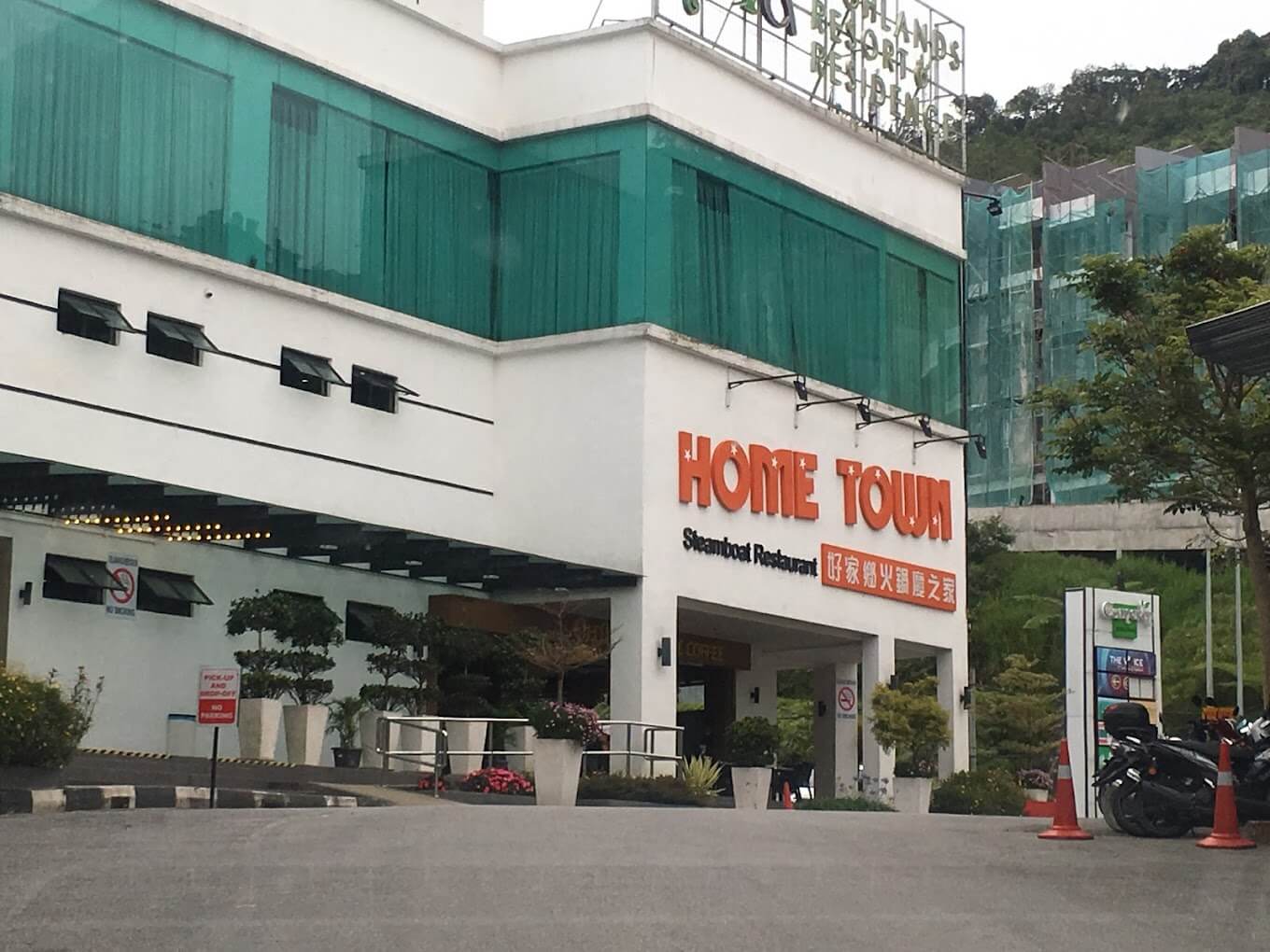 Market Square | Entrance Fee, Opening Hours & More