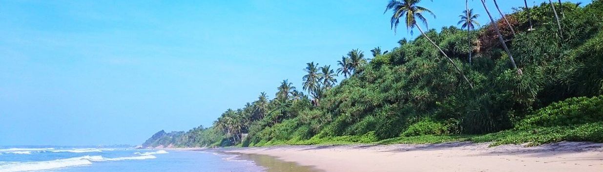 Matara Beach | Entrance Fee, Opening Hours & More
