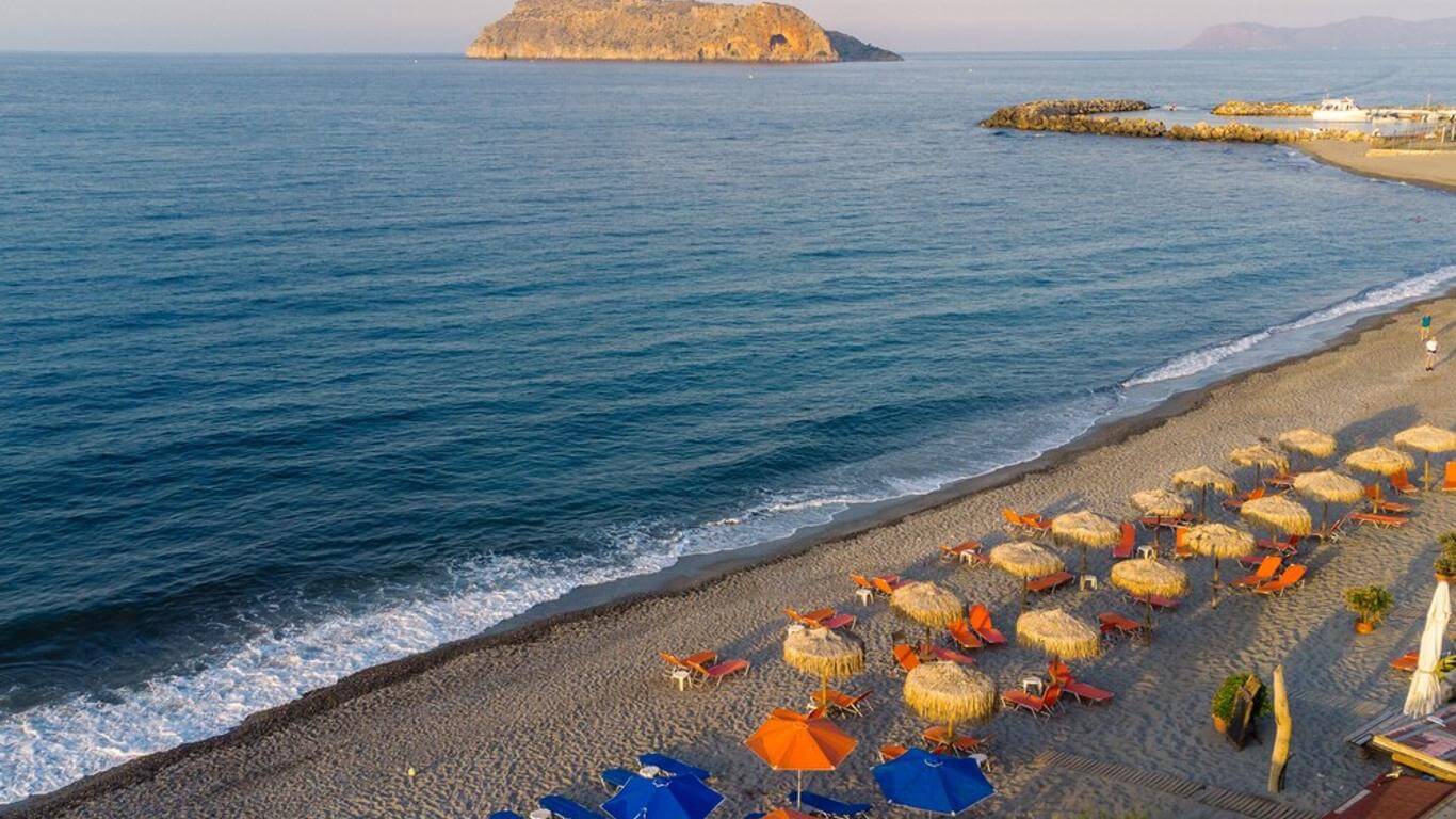 Melina Beach | Entrance Fee, Opening Hours & More