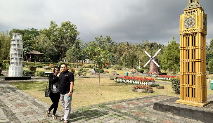 Merapi Park Yogyakarta | Entrance Fee, Opening Hours & More