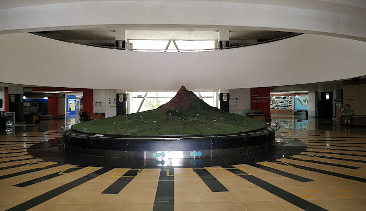 Merapi Volcano Museum | Entrance Fee, Opening Hours & More