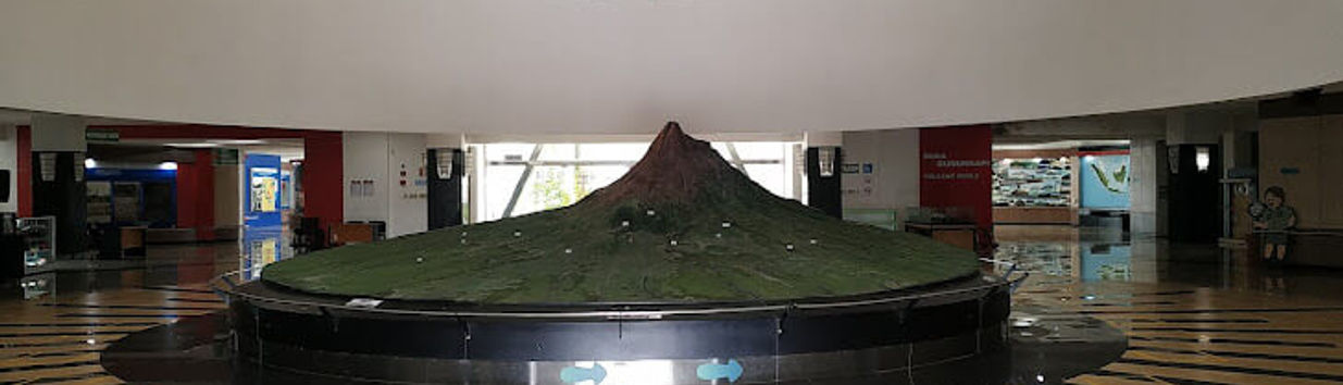 Merapi Volcano Museum | Entrance Fee, Opening Hours & More