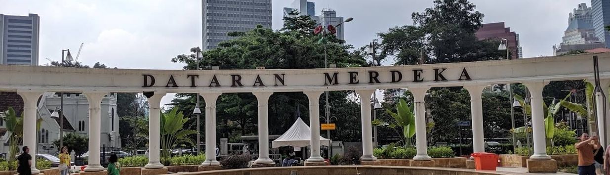 Merdeka Square | Entrance Fee, Opening Hours & More