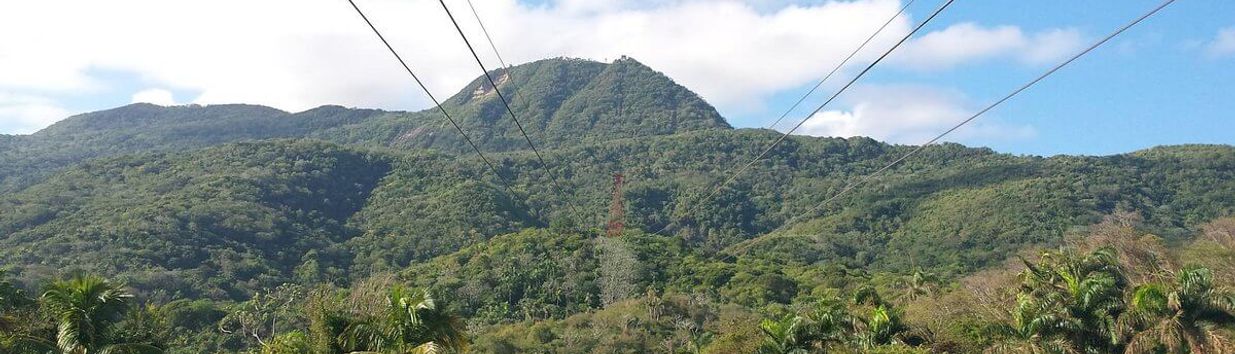 Mount Isabel de Torres | Entrance Fee, Opening Hours & More