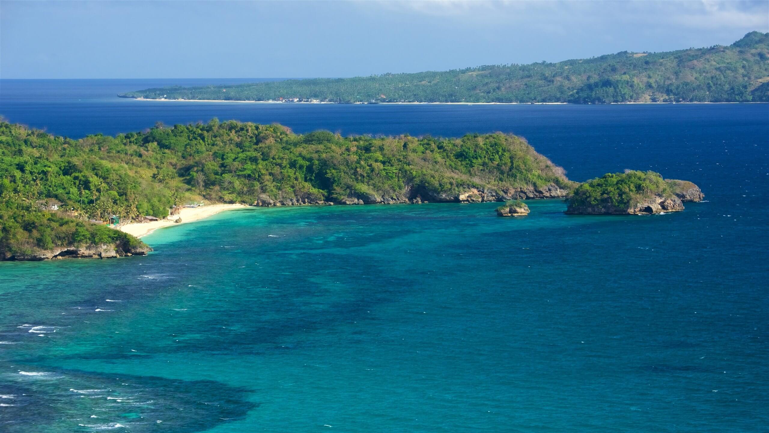 Mount Luho | Entrance Fee, Opening Hours & More