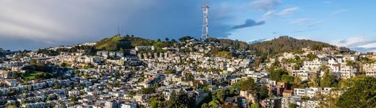 Mount Sutro | Entrance Fee, Opening Hours & More