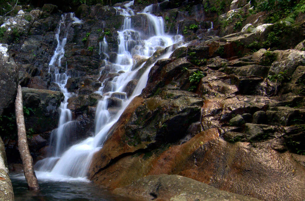 Mukut Waterfall | Entrance Fee, Opening Hours & More