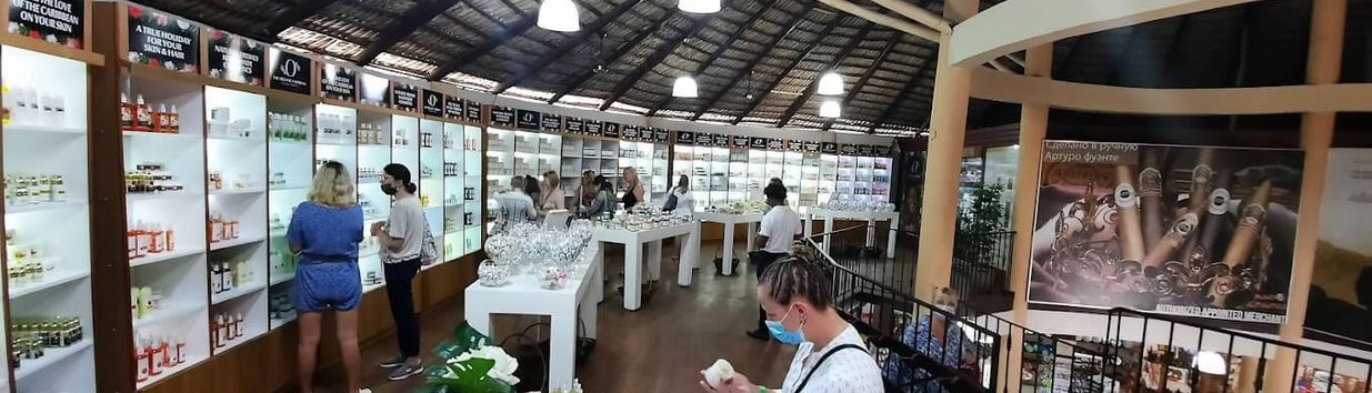 Mundo Autentico | Entrance Fee, Opening Hours & More