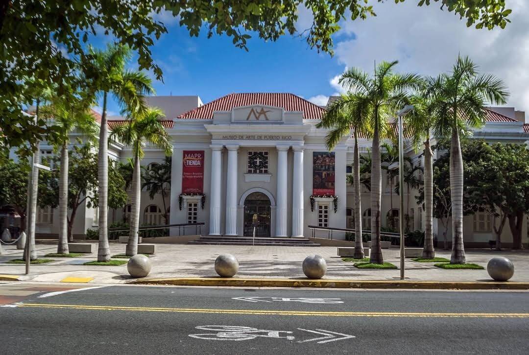 Museo de Arte de Puerto Rico | Entrance Fee, Opening Hours & More