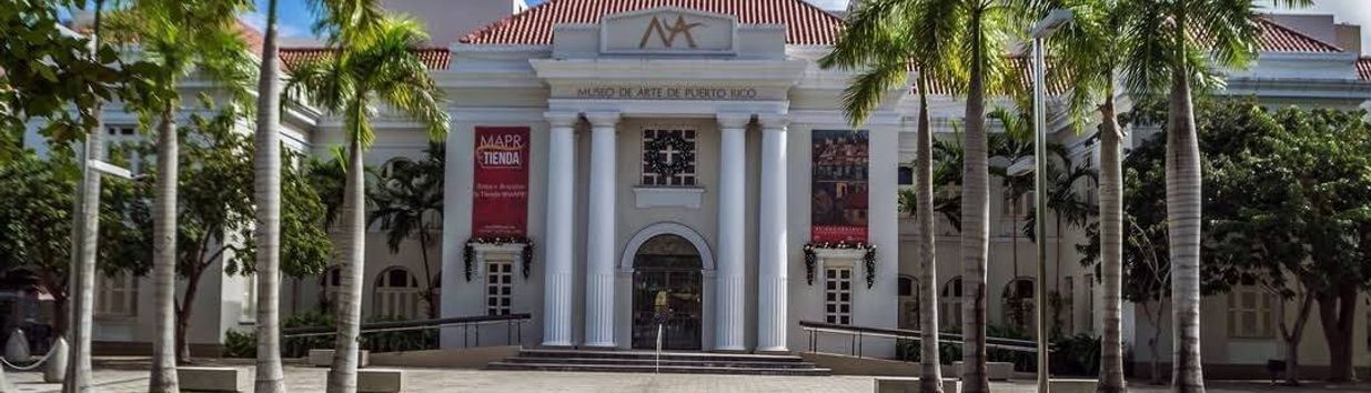 Museo de Arte de Puerto Rico | Entrance Fee, Opening Hours & More