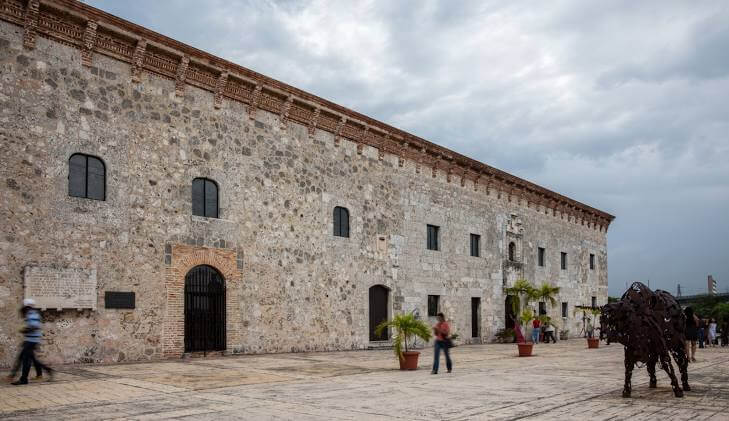 Museo de las Casas Reales | Entrance Fee, Opening Hours & More