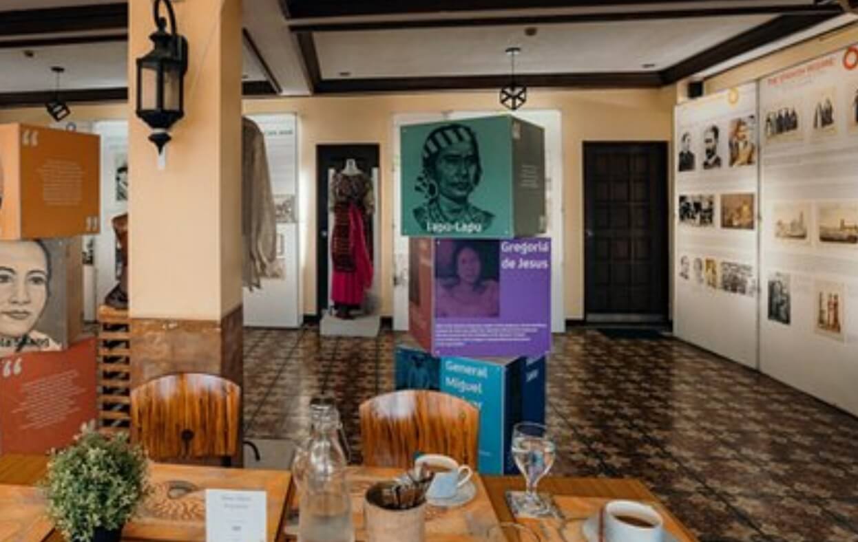 Museo Filipino Intramuros | Entrance Fee, Opening Hours & More