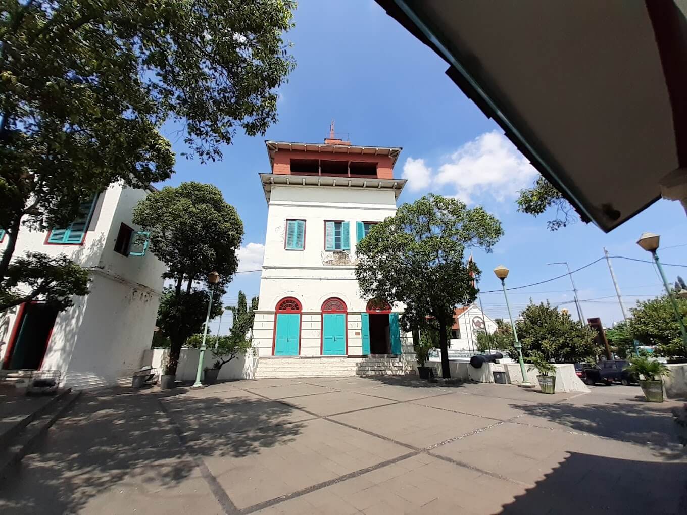 Museum Bahari | Entrance Fee, Opening Hours & More