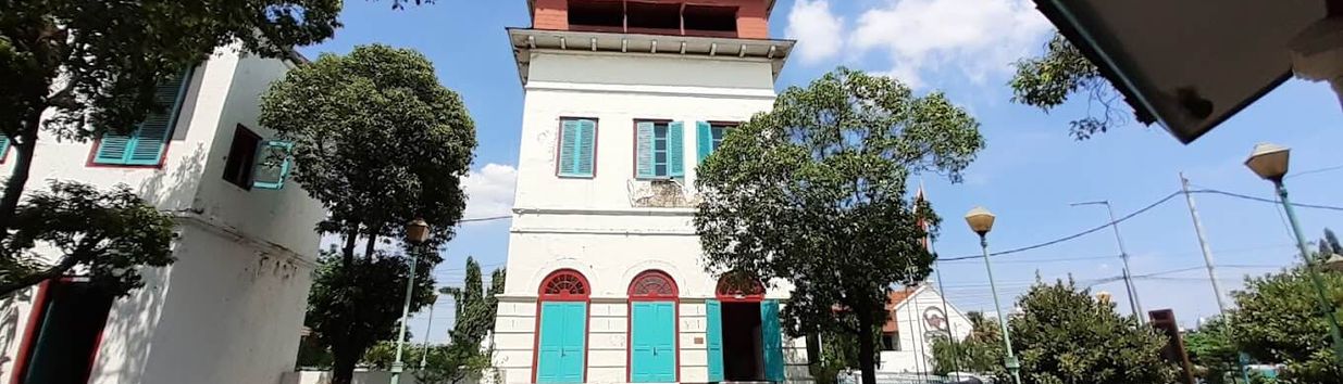 Museum Bahari | Entrance Fee, Opening Hours & More