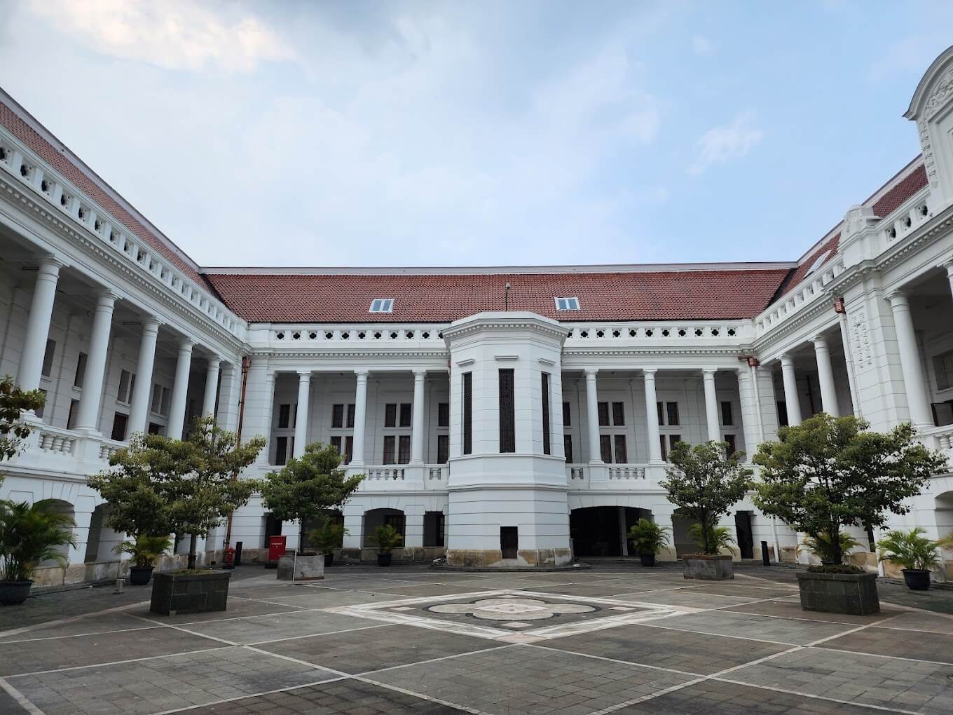National Museum of Indonesia | Entrance Fee, Opening Hours & More