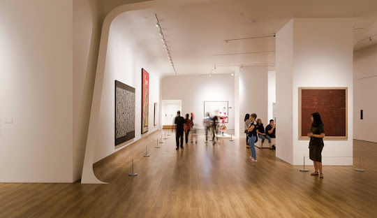 Museum MACAN | Entrance Fee, Opening Hours & More